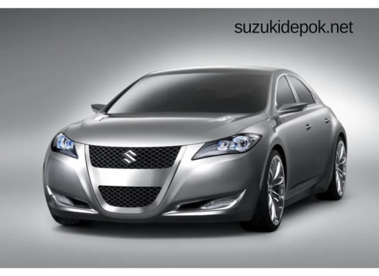 Sedan Suzuki: Pilihan Terbaik untuk Kenyamanan dan PerformaJelajahi ...